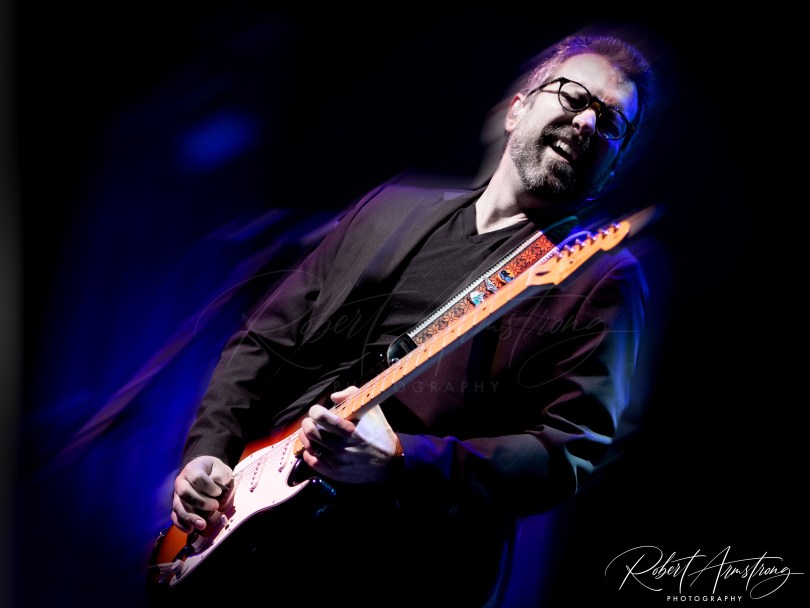 Journeyman – A Tribute to Eric Clapton Patchogue, NY – Long Island Sounds